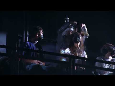 Lookingglass Alice on PBS: the White Knight Clip