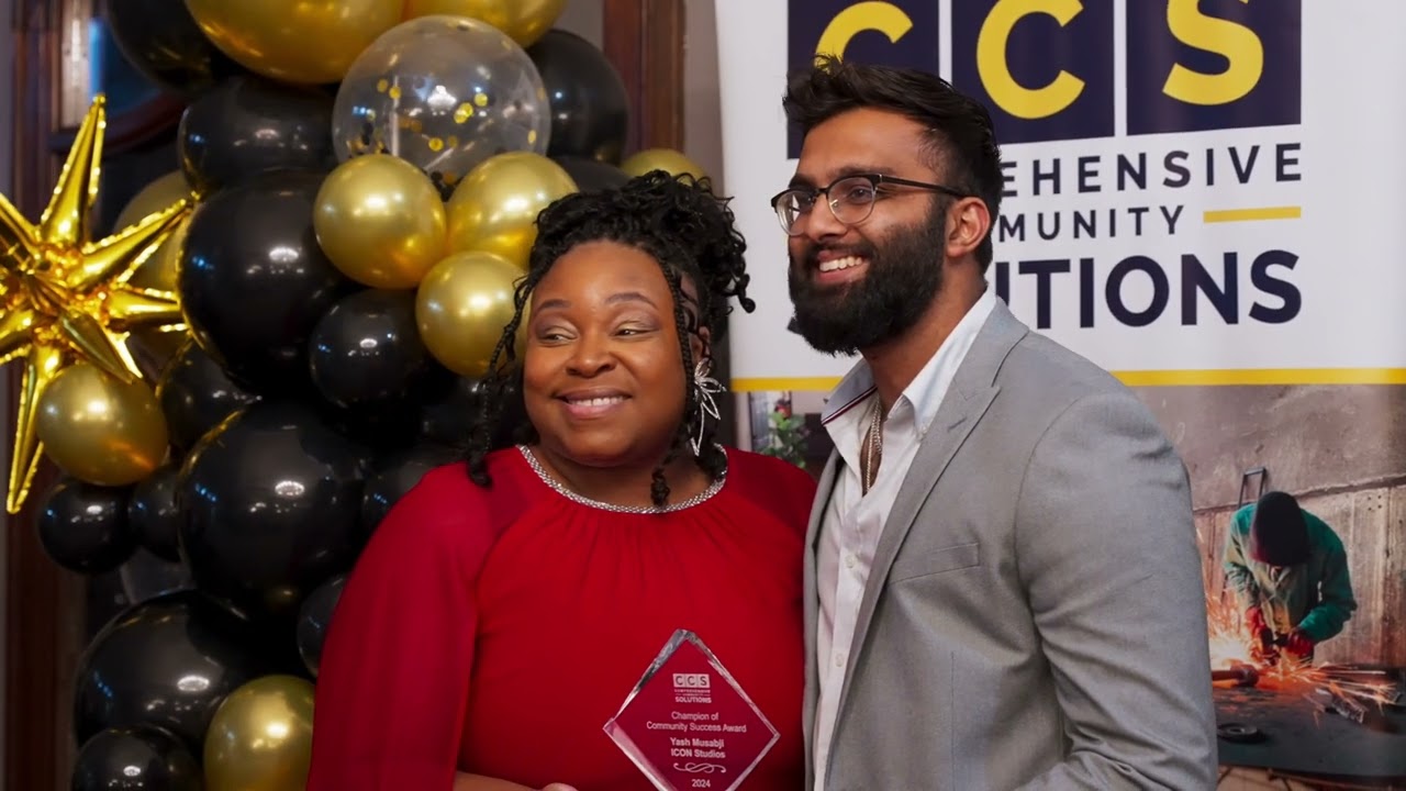 2024 CCS Commencement Ceremony Highlight