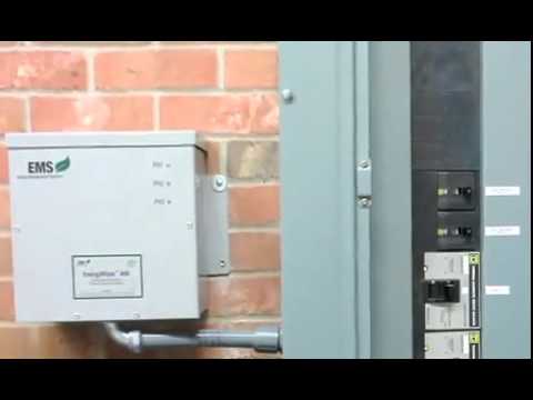 Welcome to Energy Management Systems