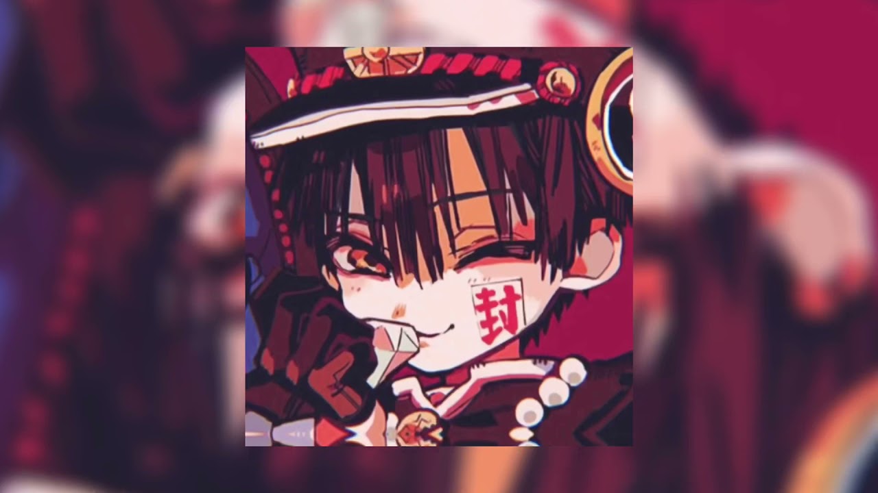 Hanako- Ghostbusters