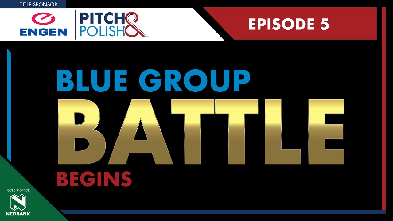 Watch Now | Pitch & Polish