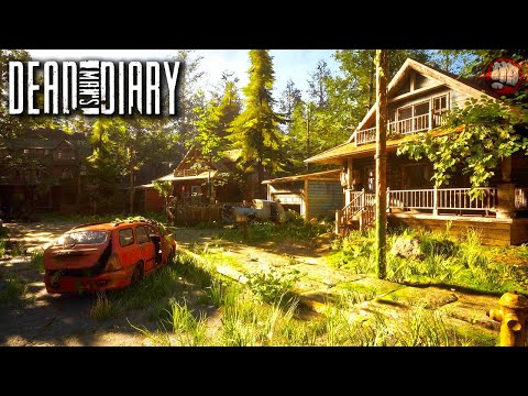 Steam Community :: Video :: Post-Apocalyptic Survival Ending | Dead Man ...