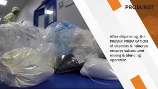 Product Video Gallery - Proburst