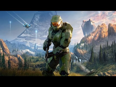Steam Community :: Video :: HALO INFINITE Final Boss