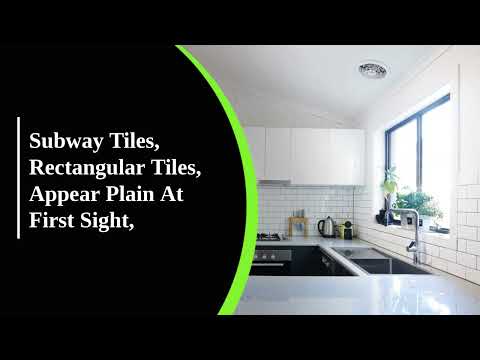 What you should know about ceramic tiles