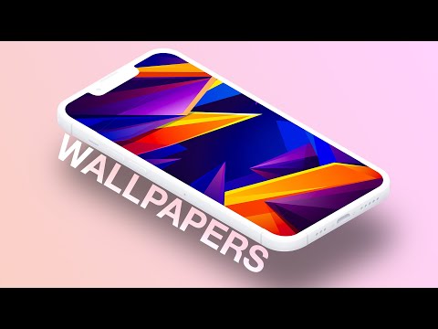 The Best iPhone Wallpapers
