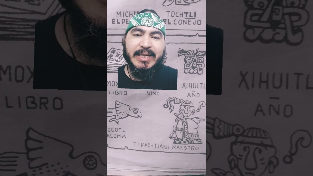 101 nahuatl easy to learn
