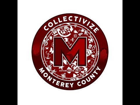 Collectivize Monterey County on Wave Street Live - Ep. 1