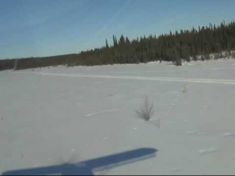 akflyer and akflyerbob swanson run