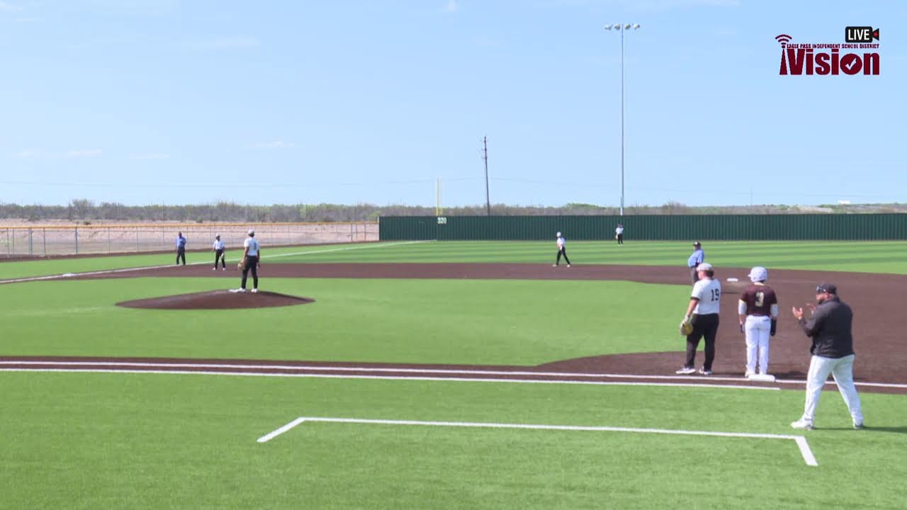 Mavericks vs Bears | Varsity 5A Baseball | Bi-District Championship Playoff Game 2 | May 3, 2025