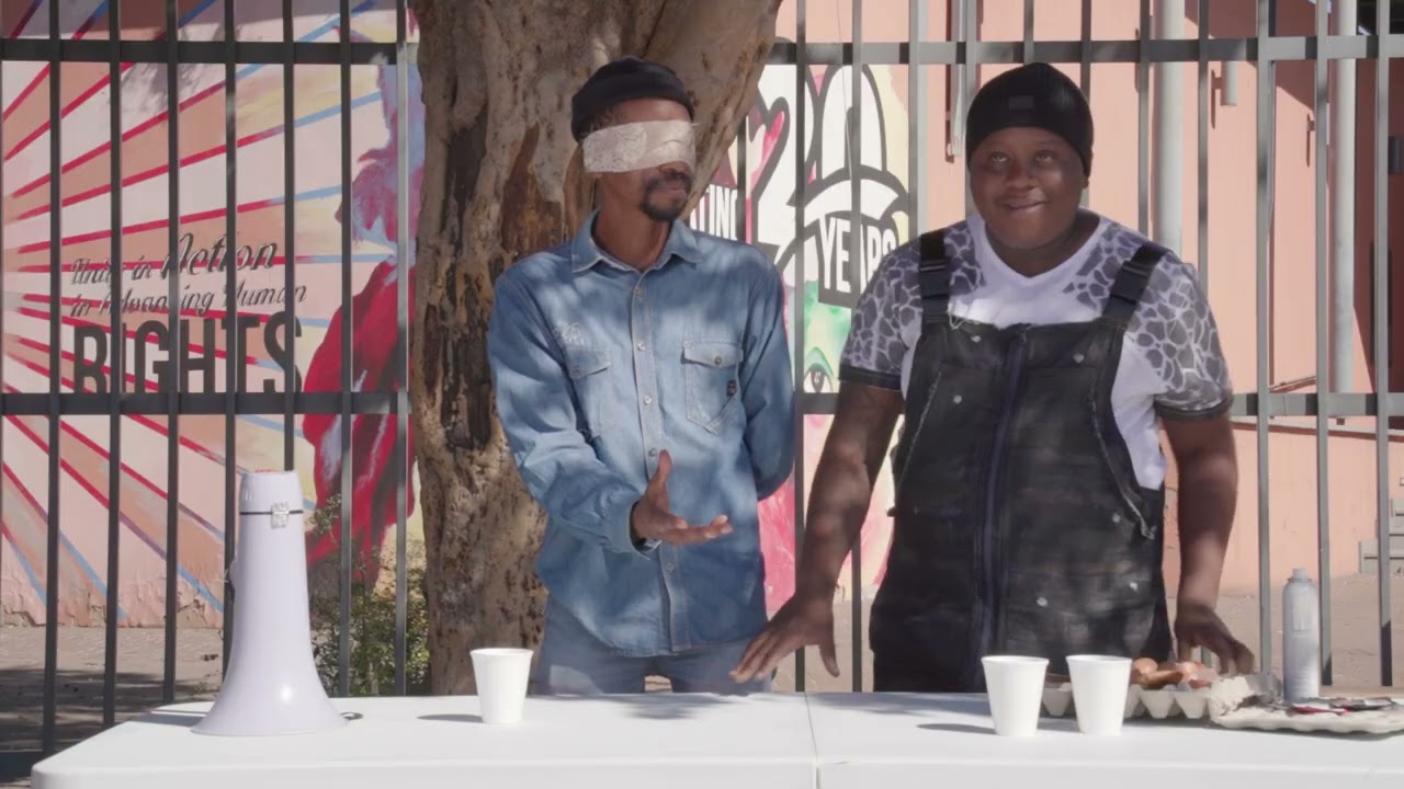 UNGENZANI - DEVILS BREW S01E011