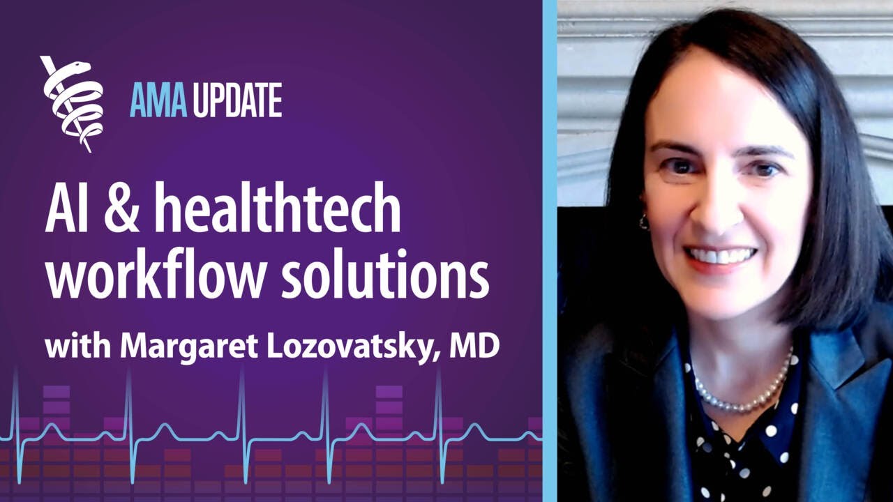 Augmented intelligence: Pros and cons of AI in health care and clinical workflow optimization