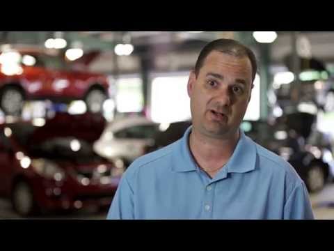 Wallace Nissan of Stuart, FL - Service