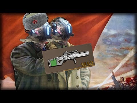 Steam Community :: Video :: Titanfall 2 - The Cold War