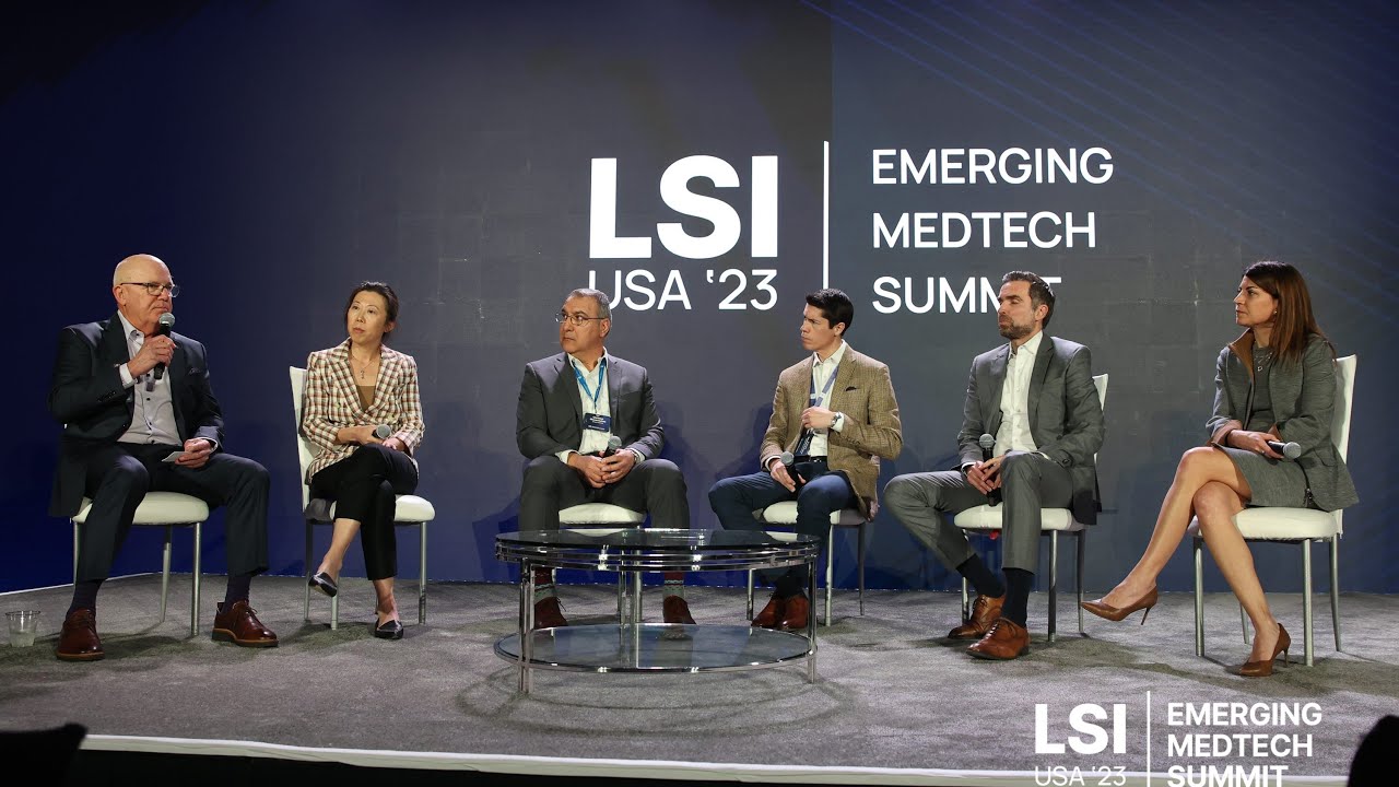 Brainstorm with the Titans: Looking Through the Lens of Global ...