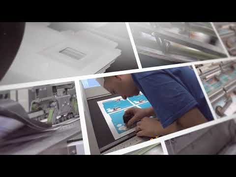 Welcome to Printpak – Printing and Packaging Co. Ltd