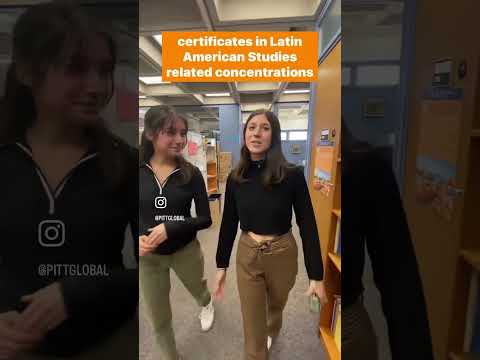 Center for Latin American Studies!