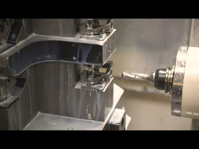 DSI - Engineering and Manufacturing Solutions