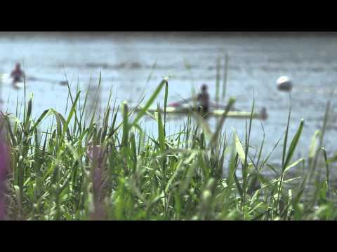 Why ALL rowers should support the FISA - WWF Clean Water Alliance