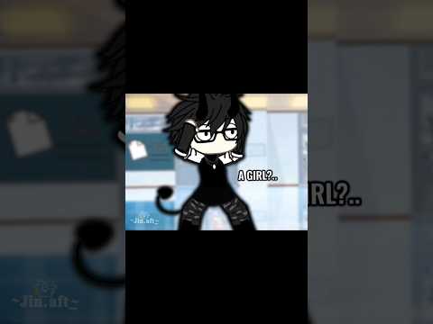A girl?😮✨️☆~《GACHA TREND》~☆✨️ creator on tiktok #gachaclub #gacalife #gachalife #edit #gacha