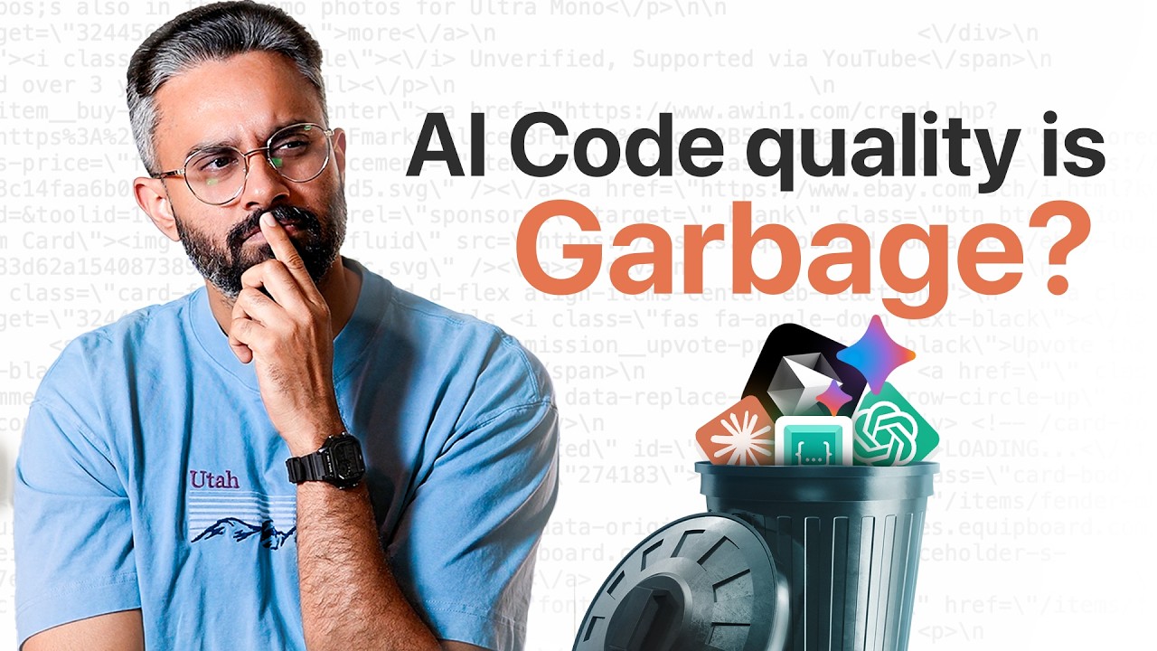 AI Is Breaking Production Code. Here's How to Get Hired