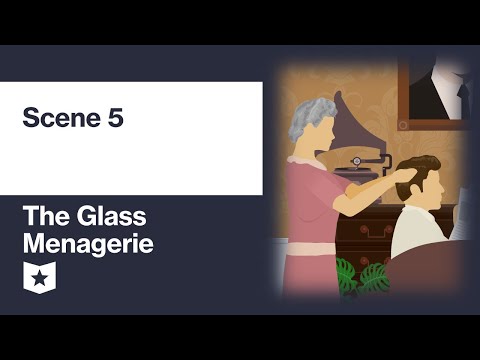 The Glass Menagerie Study Guide | Course Hero