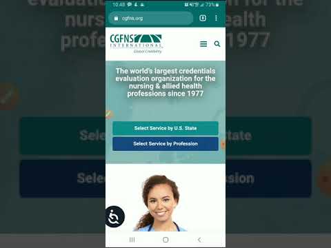 New York Nurse RN License Application