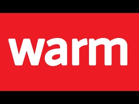 Warm | Definition of warm with example sentences