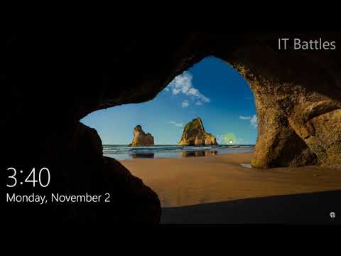 Disable offline & Delete offline files cache