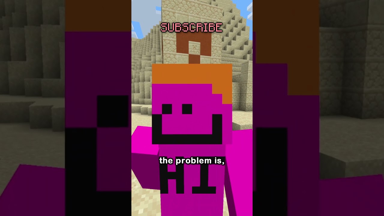 i got deepslate emerald ore faster than anyone ever