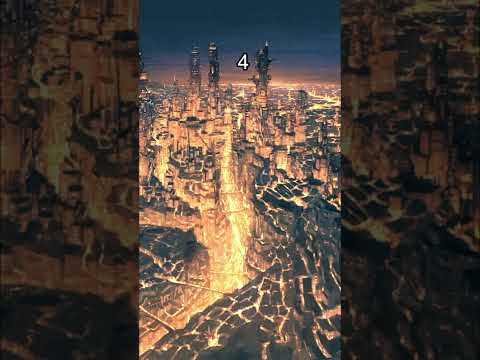 ANIME CITY | POV : WHICH ONE WILL YOU CHOOSE | ANIME CITYSCAPE | PEPEKACHU #shorts