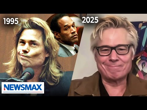 Key OJ Simpson trial witness Kato Kaelin reflects on 30 years since ...
