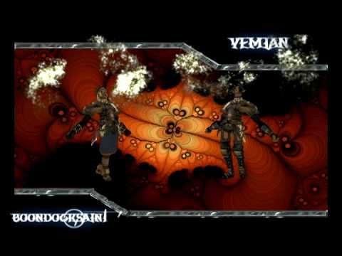 Valiant Souls Linkshell