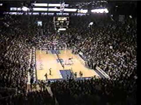 1987-88 Kansas Jayhawks Season In Review, part 1