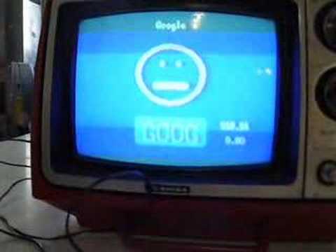 ybox walkthrough