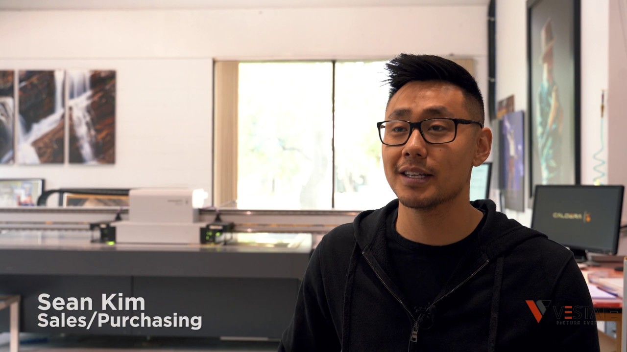 Vestate - Edmonton's Custom Picture Framing Studio