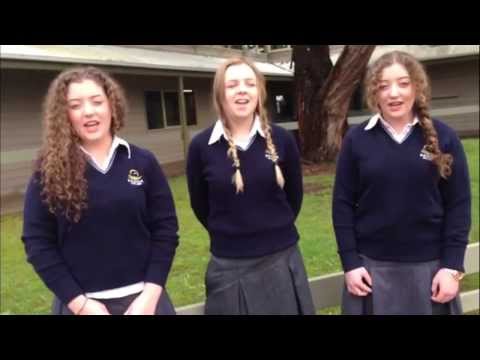 Ngarra Burra Ferra - The Sapphires Cover | Folk U
