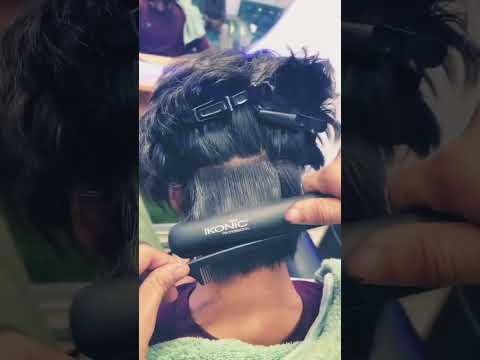 hair removing AK hair Salon Thodi adda βοΈβοΈβοΈ