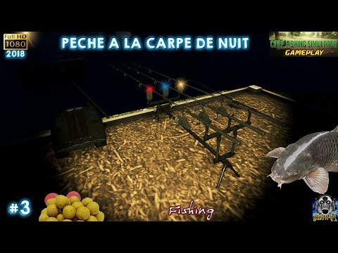 Steam Community :: Carp Fishing Simulator