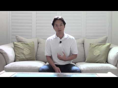 Yin Breathing