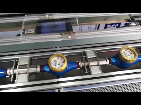 Water Flow Meter - Digital Water Flow Meter Latest Price, Manufacturers ...