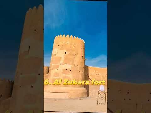 Top 10 most Stunning landmarks in the Qatar #subscribe #channel #support #beautiful