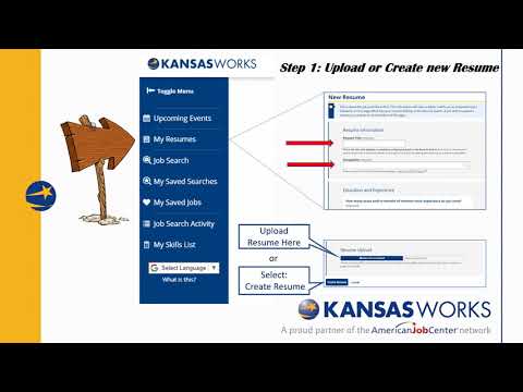 My Reemployment Plan Program - Instructional Video