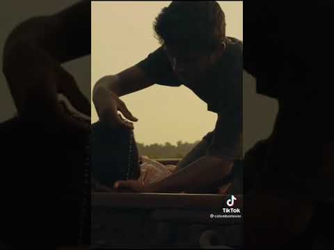 Colombo movie trailer hemal ranasinha