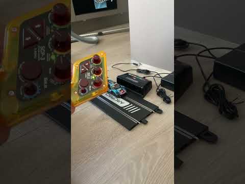 Ferrari w/Type C Chip/SCP 3 both latest SSD Firmware
