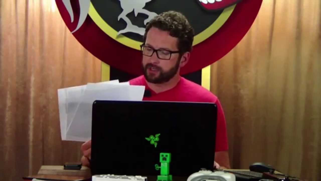 The Patch #06 Highlights