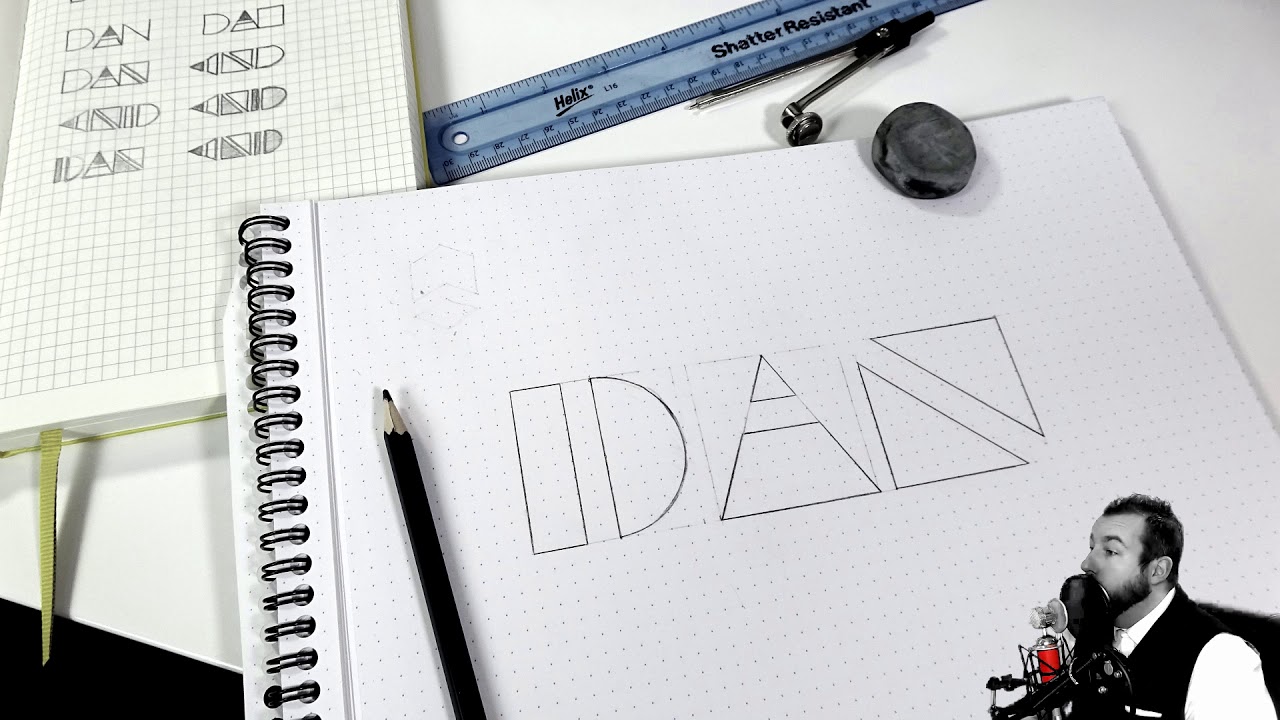 Finally! My OWN Logo Design