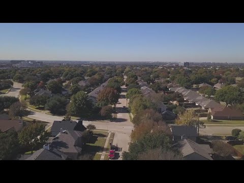 Dallas City Council increases financial assistance as part of homebuyers program