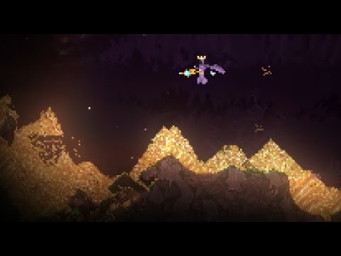 Steam Community :: Video :: Noita -- Shadow wizard money gang (we LOVE casting spells)