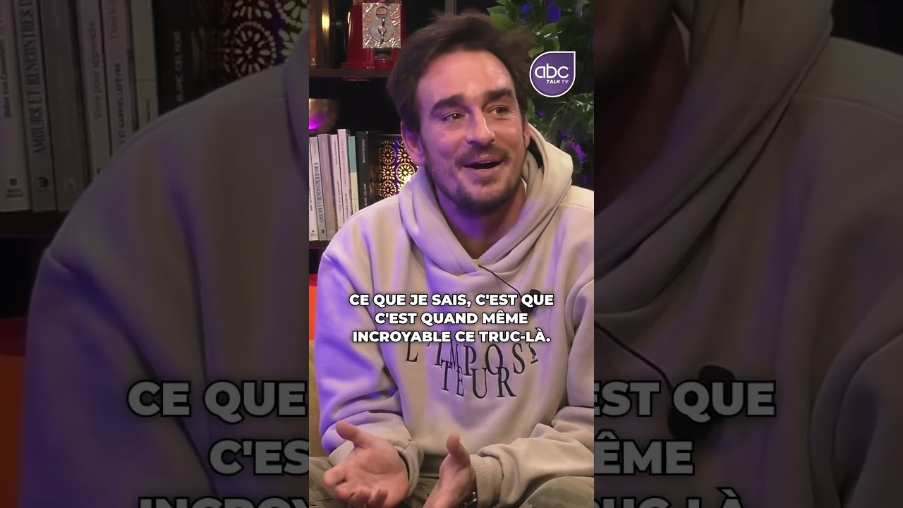 Did my deceased brother come and talk to me while I was sleeping? - Kevin LEVY